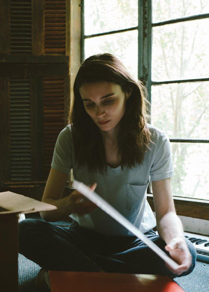 Record keeping | Scrolller