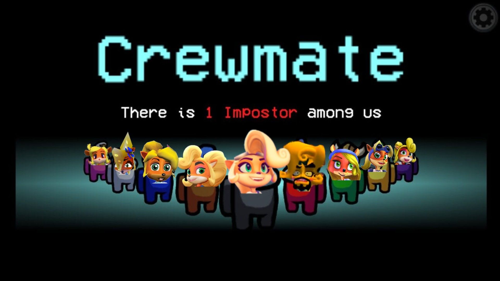 Red actin kinda sus | Scrolller