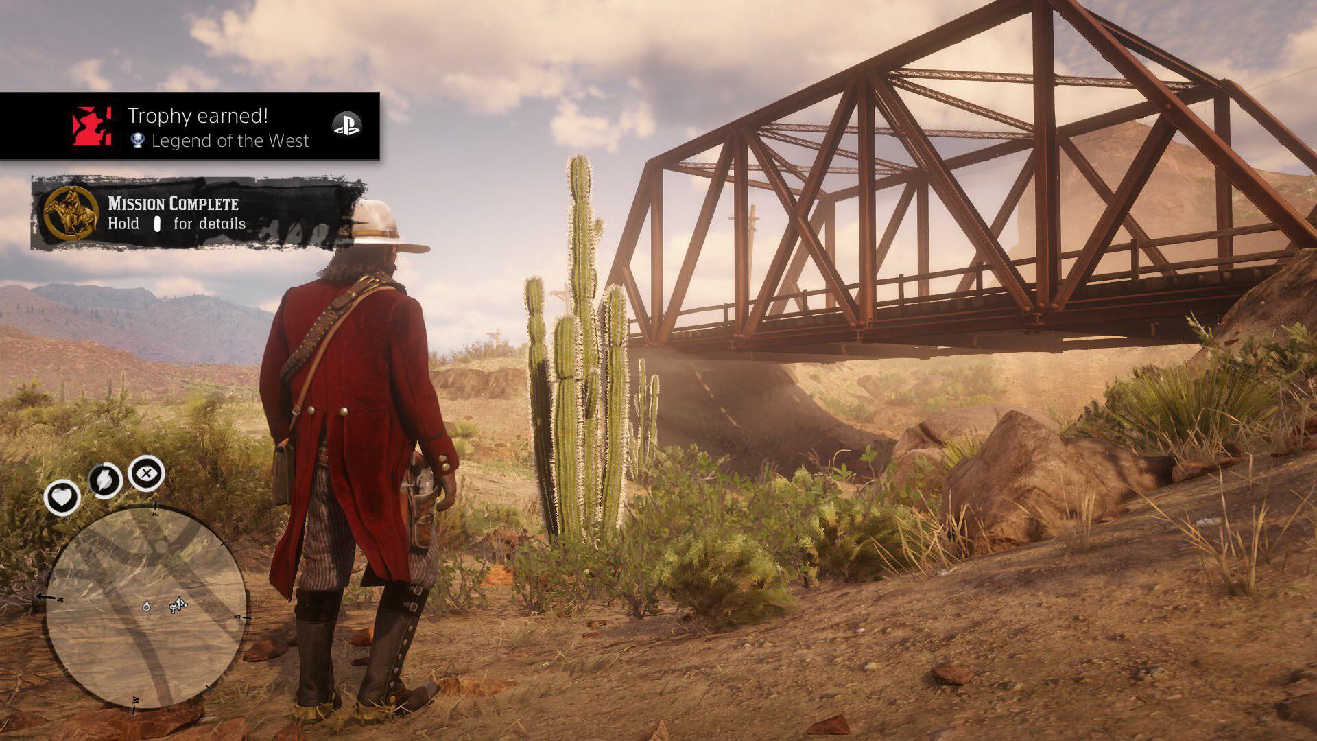 [Red Dead Redemption 2] 10/10 game | Scrolller