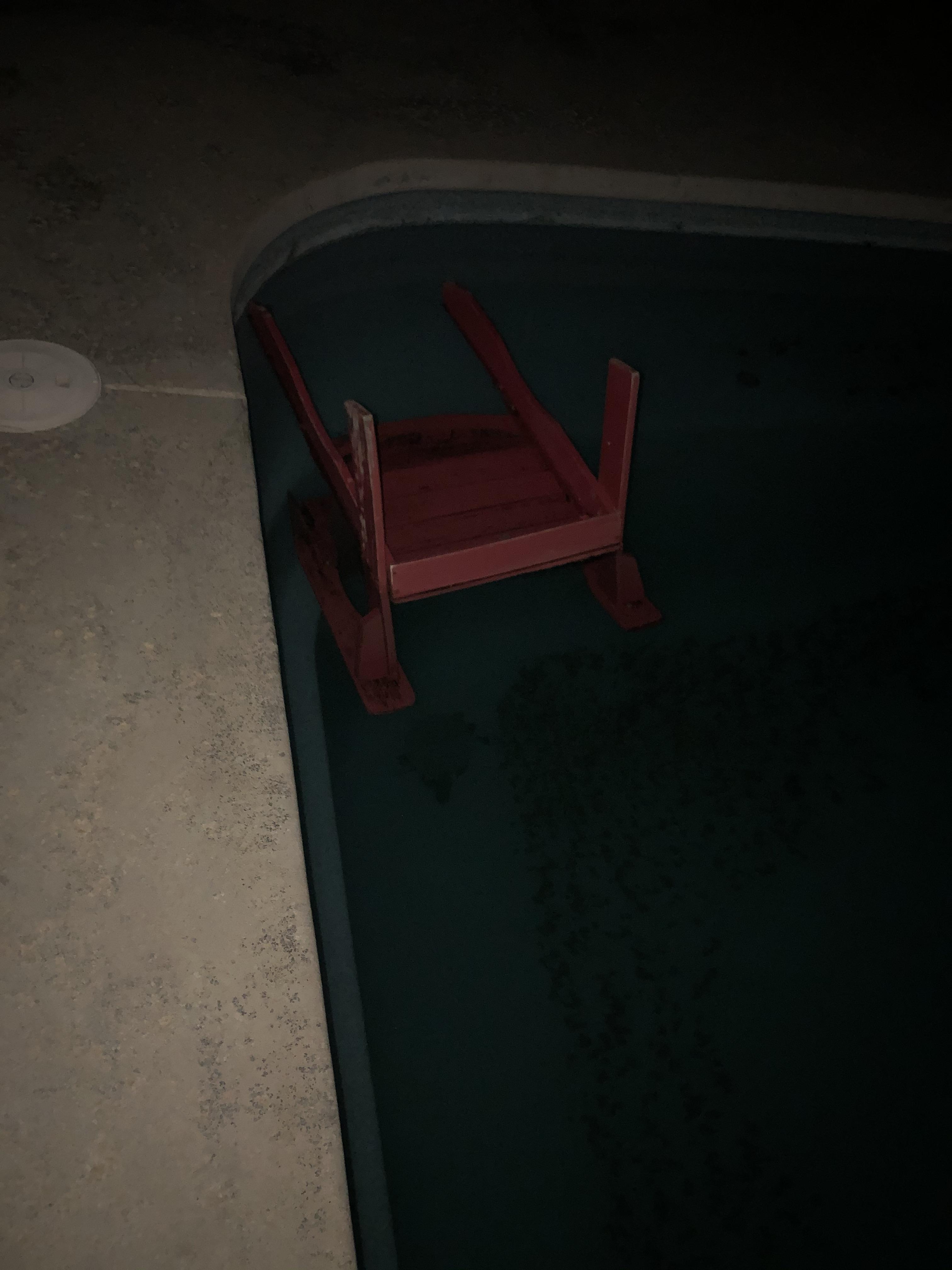 Red Dead Submersion | Scrolller