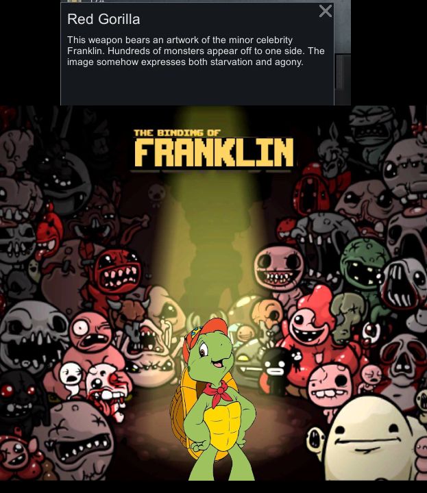 Red Gorilla | Scrolller