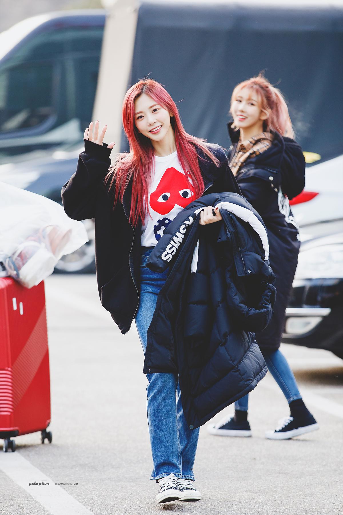 Red JiU HI! | Scrolller