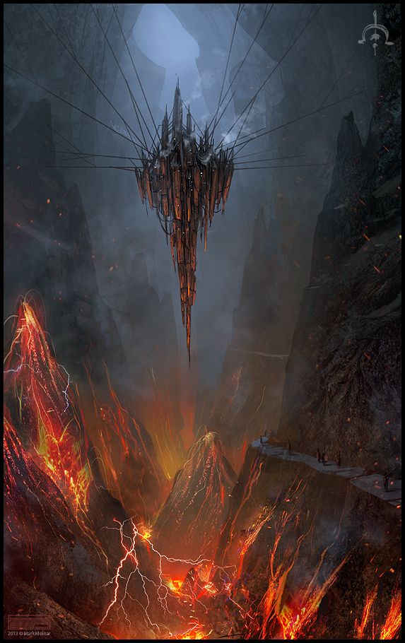 Red River Prison by Mark Molnar | Scrolller