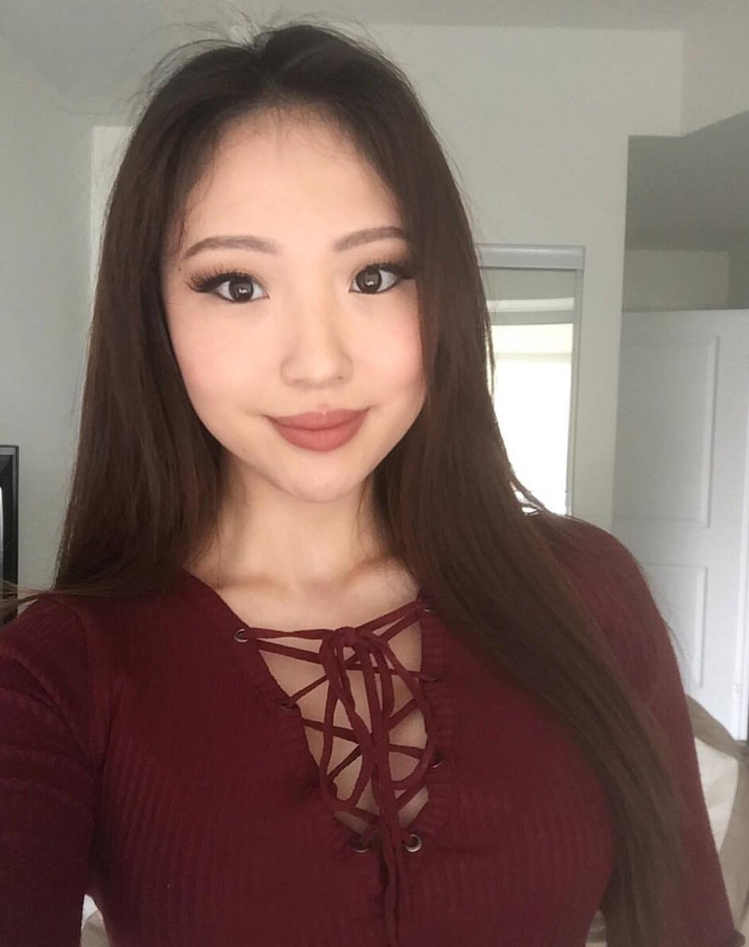 Red Sweater | Scrolller