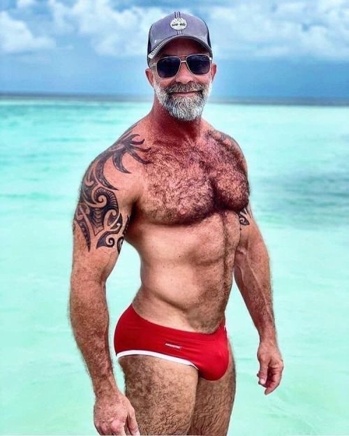 red swimsuit | Scrolller