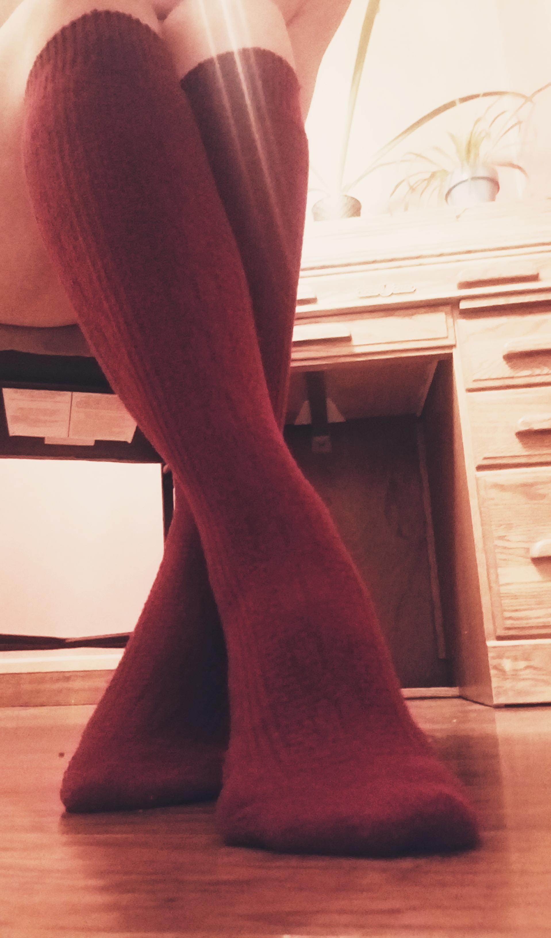 Red. The color of passion. | Scrolller