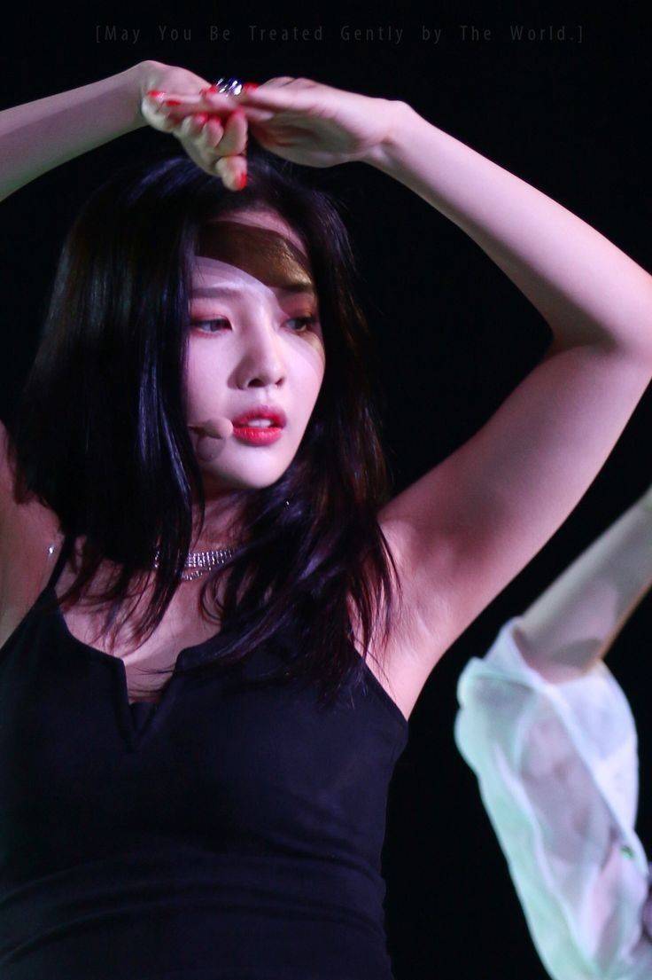 Red Velvet - Joy | Scrolller