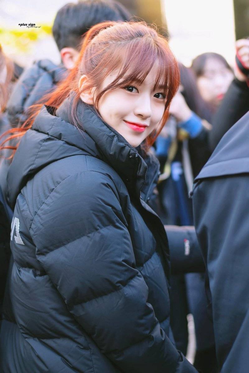 Red Yujin | Scrolller