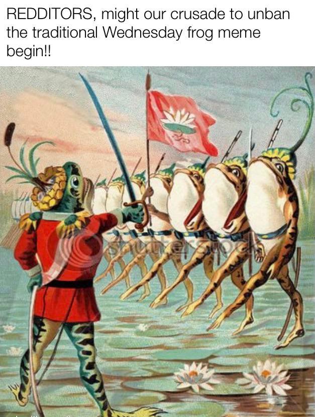 Reddit assemble! | Scrolller