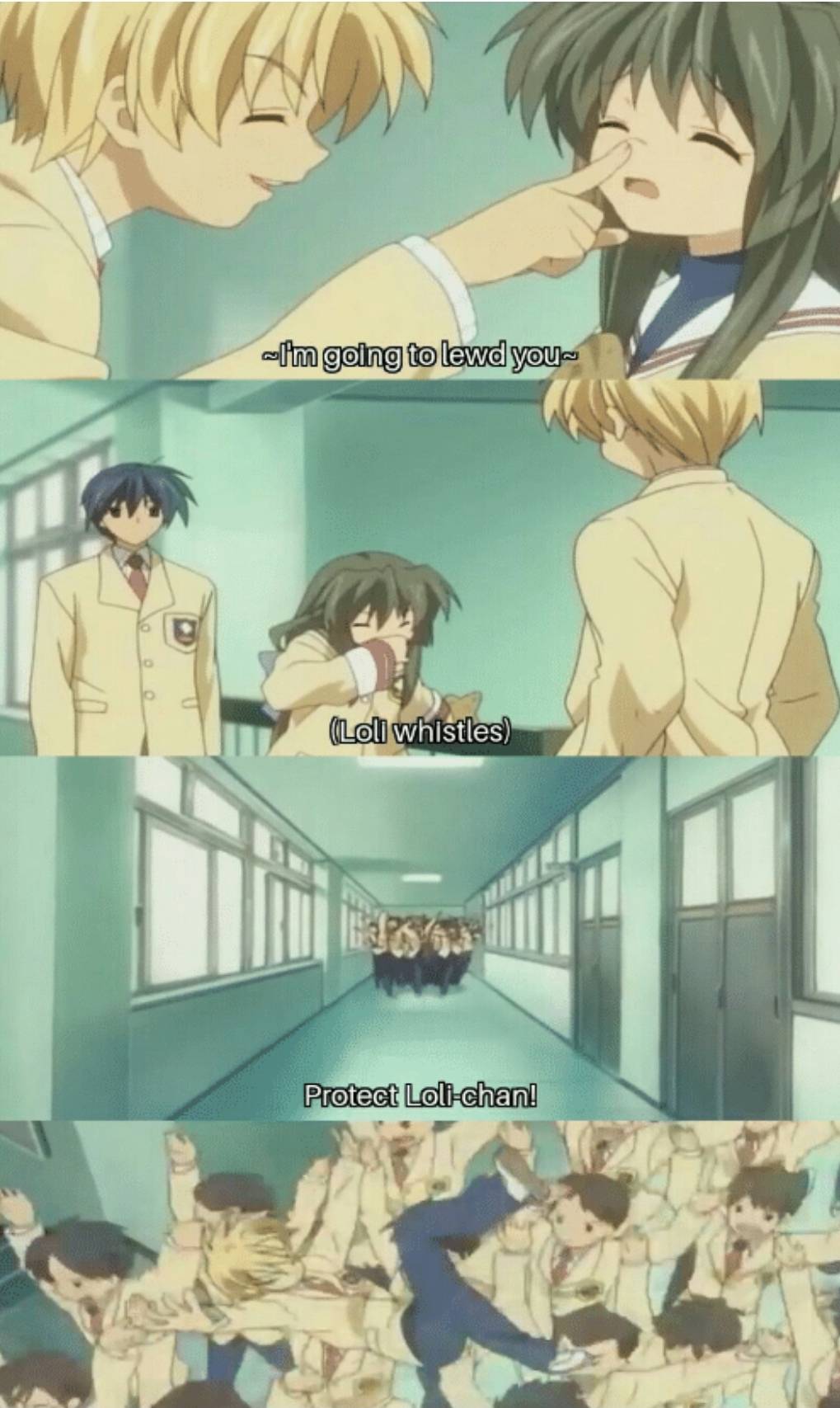 Reddit in a nutshell | Scrolller