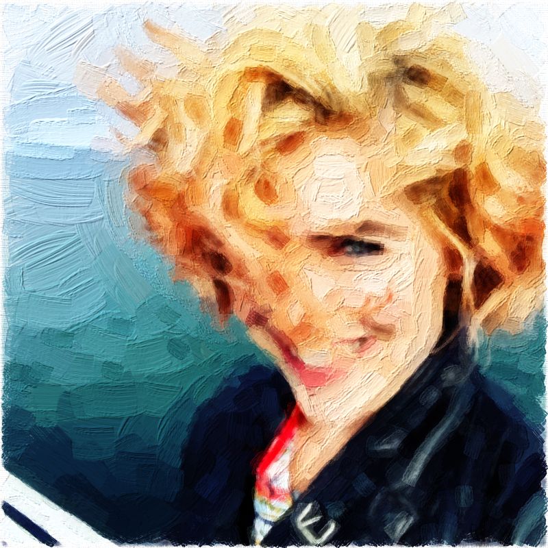 redditgetsdrawn submission [software = the painter] | Scrolller