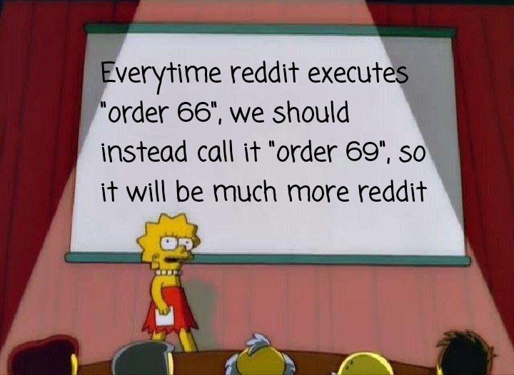 Redditors, assemble! | Scrolller