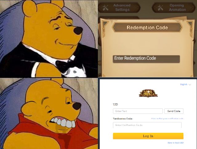 REdeEmiNg CodeS becameMuch mOre ConveNIent, ThaNks Lilith! | Scrolller