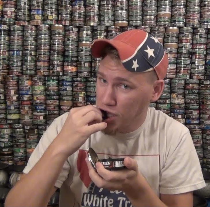 “Redneck Dipper” ... | Scrolller