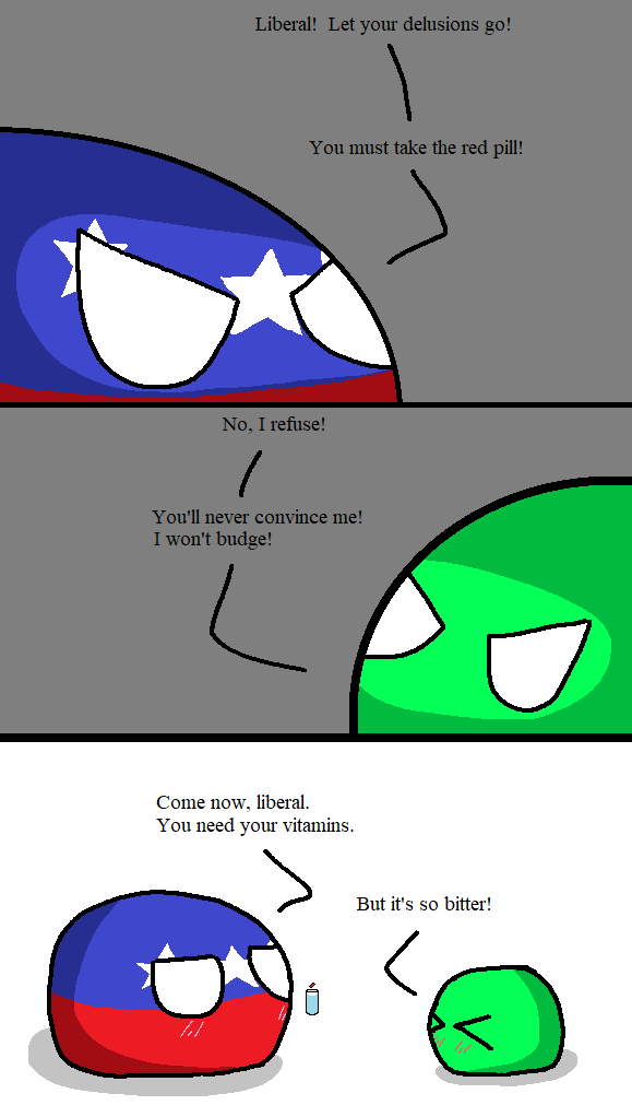 Redpilled | Scrolller