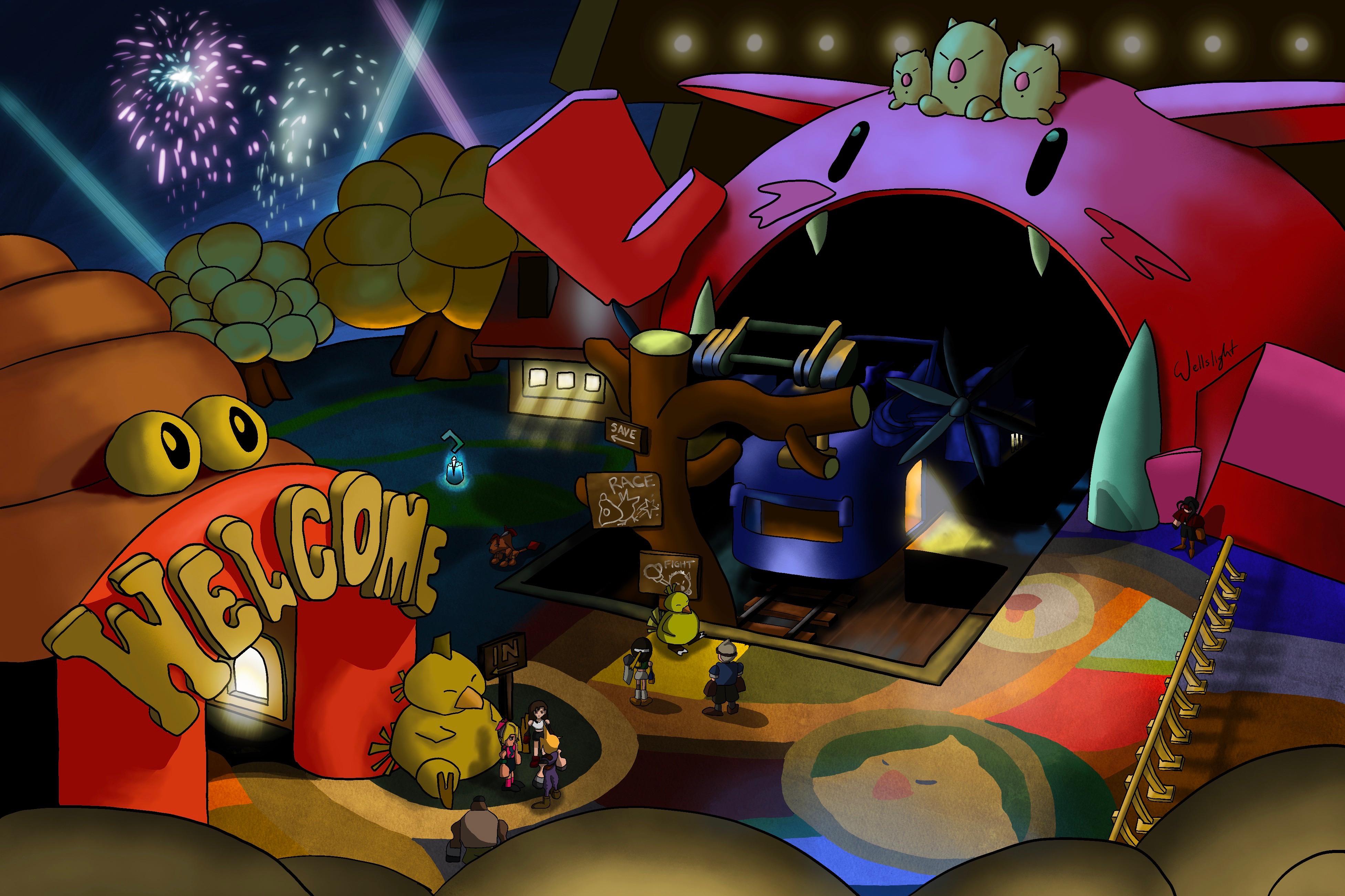 Redrew Gold Saucer | Scrolller