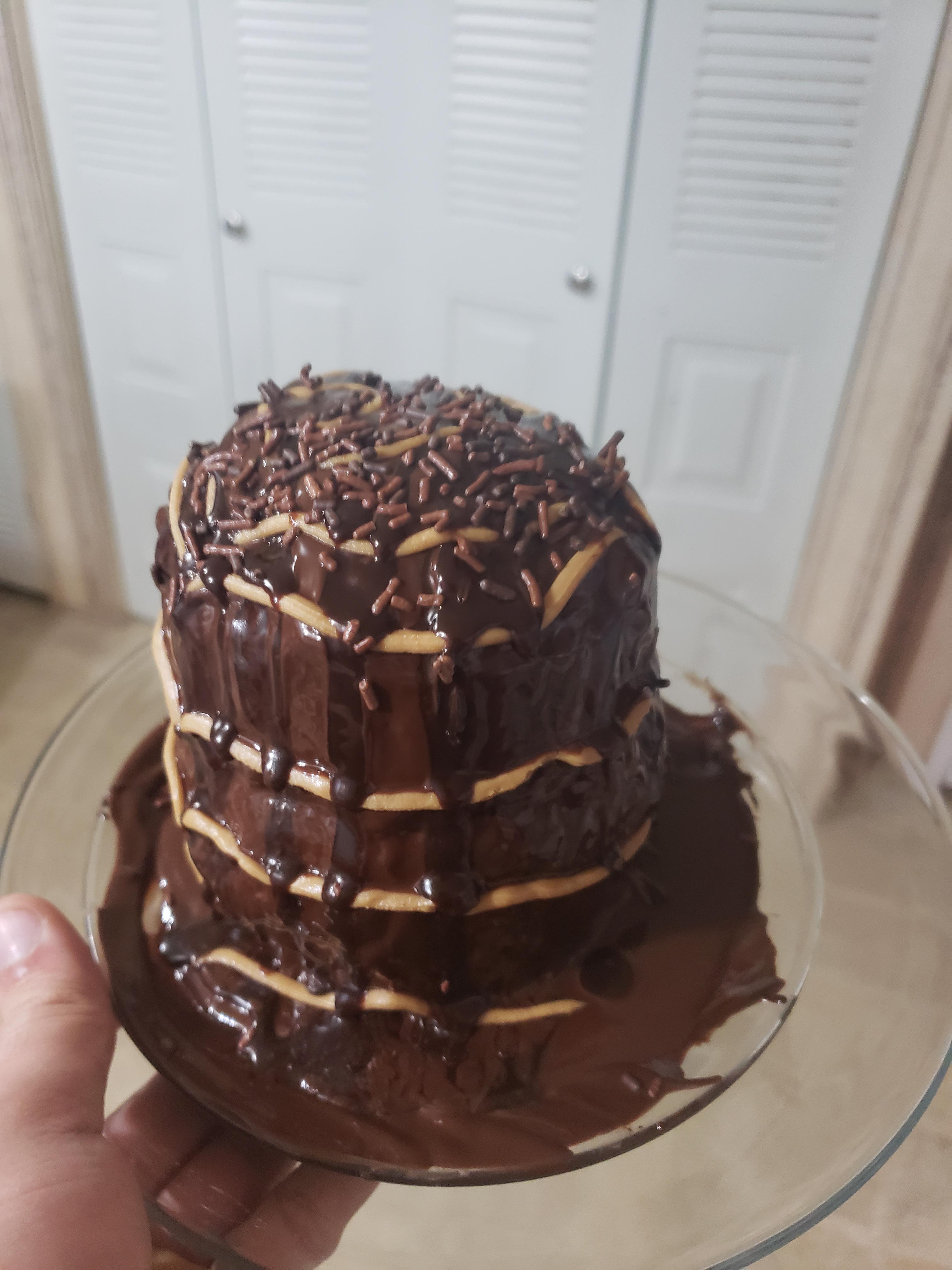 Reese double stack | Scrolller