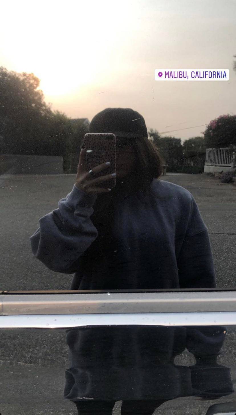 Reflection | Scrolller