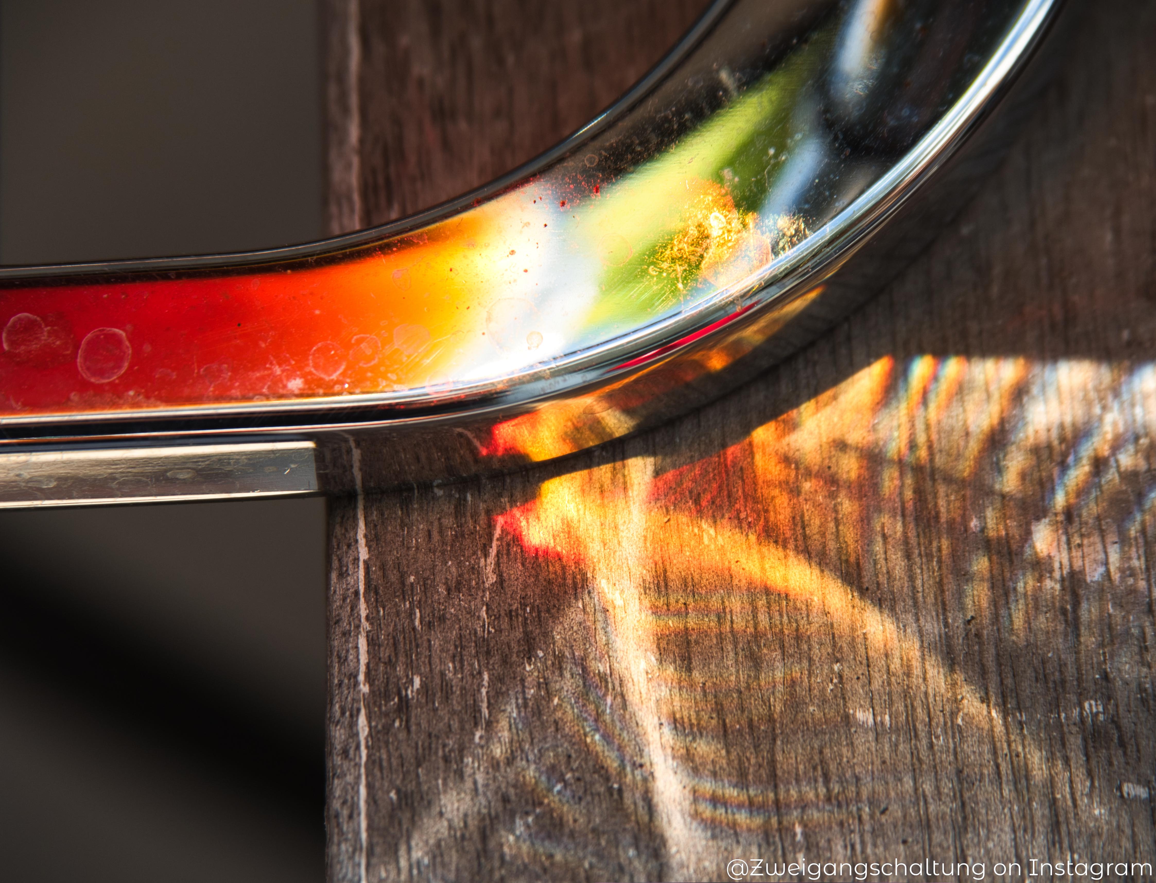 reflections, refractions [OC] | Scrolller