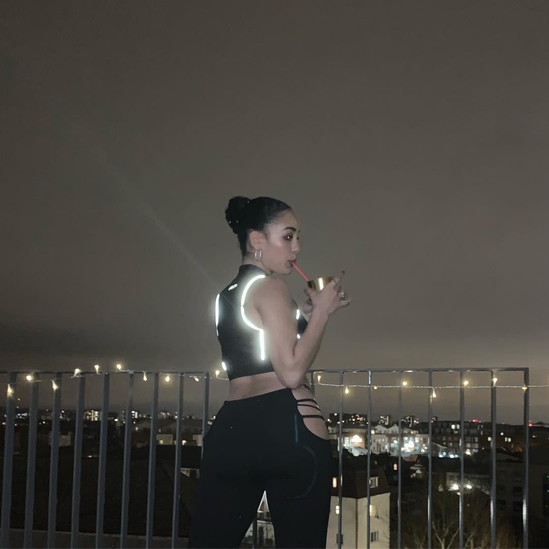 Reflective | Scrolller