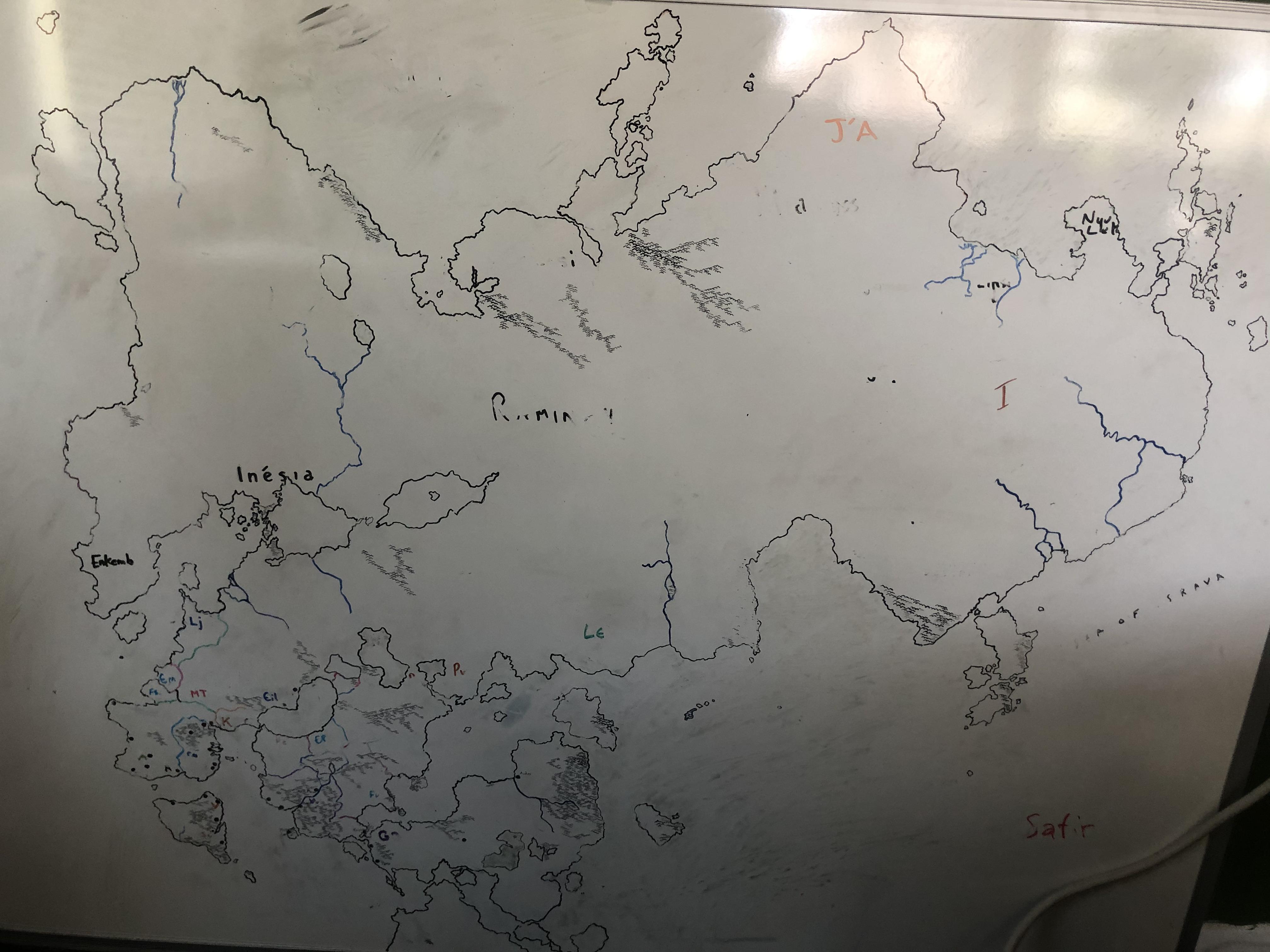 [Region Map] | Scrolller