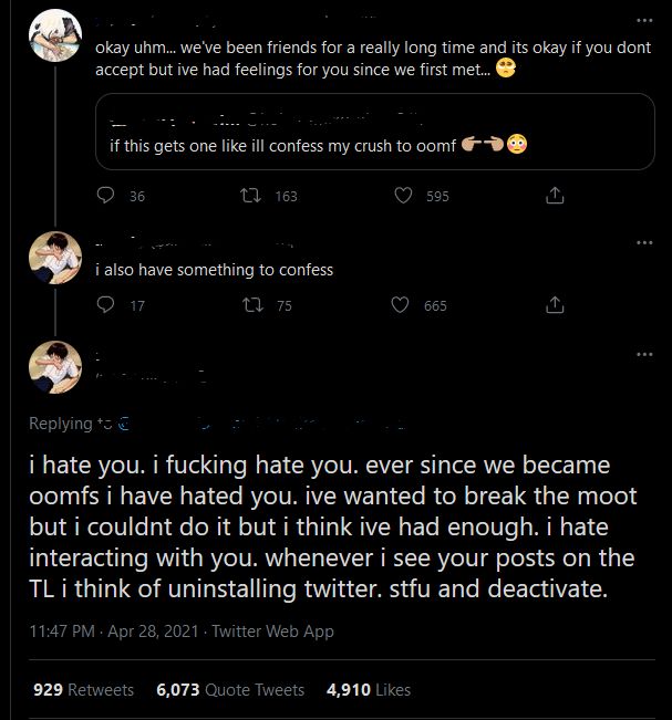 Rejection | Scrolller