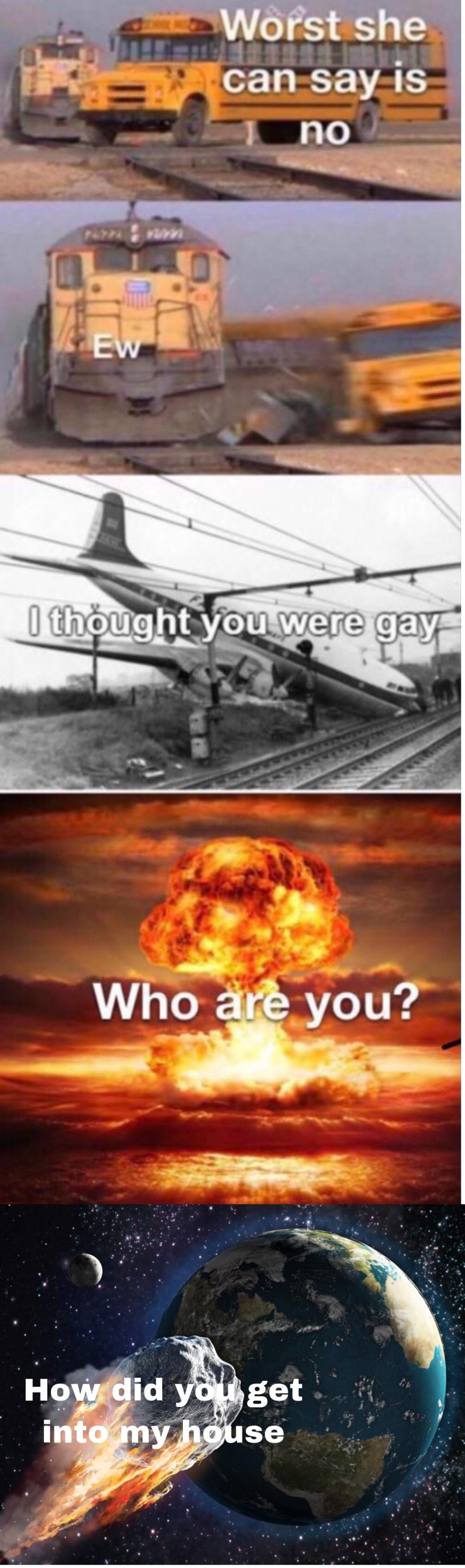 RejEcTion | Scrolller