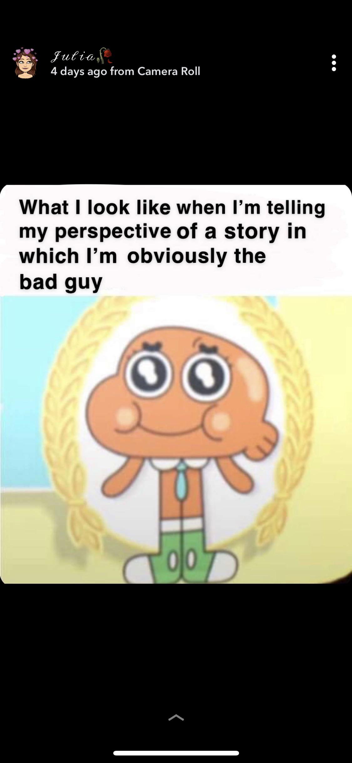 Relatable? | Scrolller