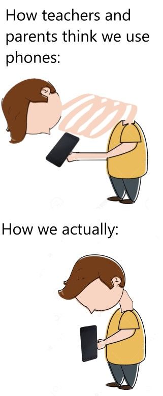 relatable? | Scrolller