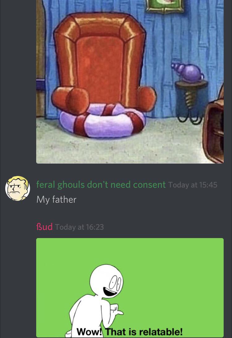 Relatable content | Scrolller