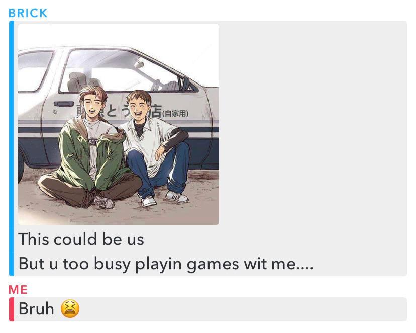Relationship Goals Scrolller