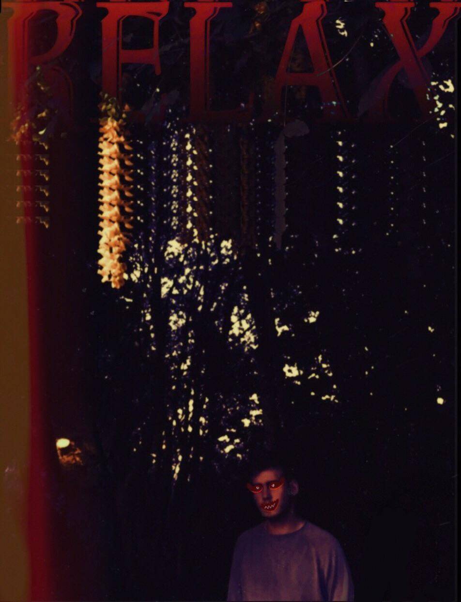 RELAX •8/12/20• | Scrolller