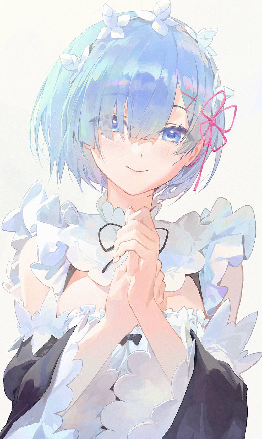 Rem [Re:ZERO] | Scrolller