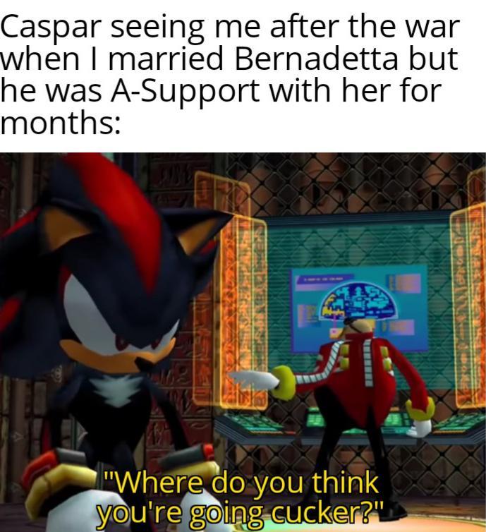 Remade a meme I made a while back | Scrolller