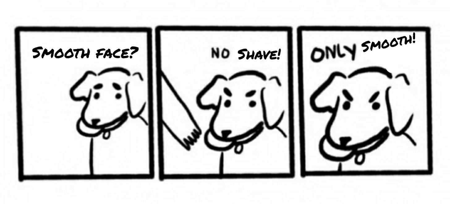 Remade earlier meme in a different format | Scrolller