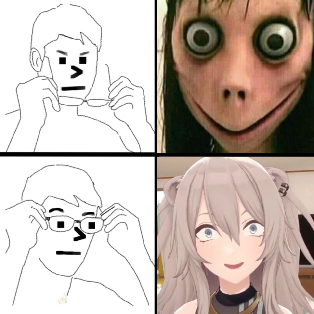 remember momo? this is her now. feel old yet? | Scrolller