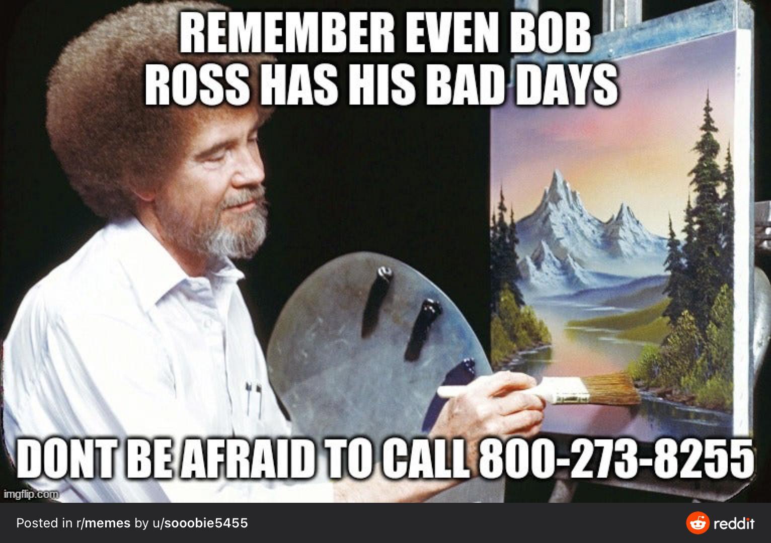 Remember no matter who you are it takes darkness to make the light pop ...