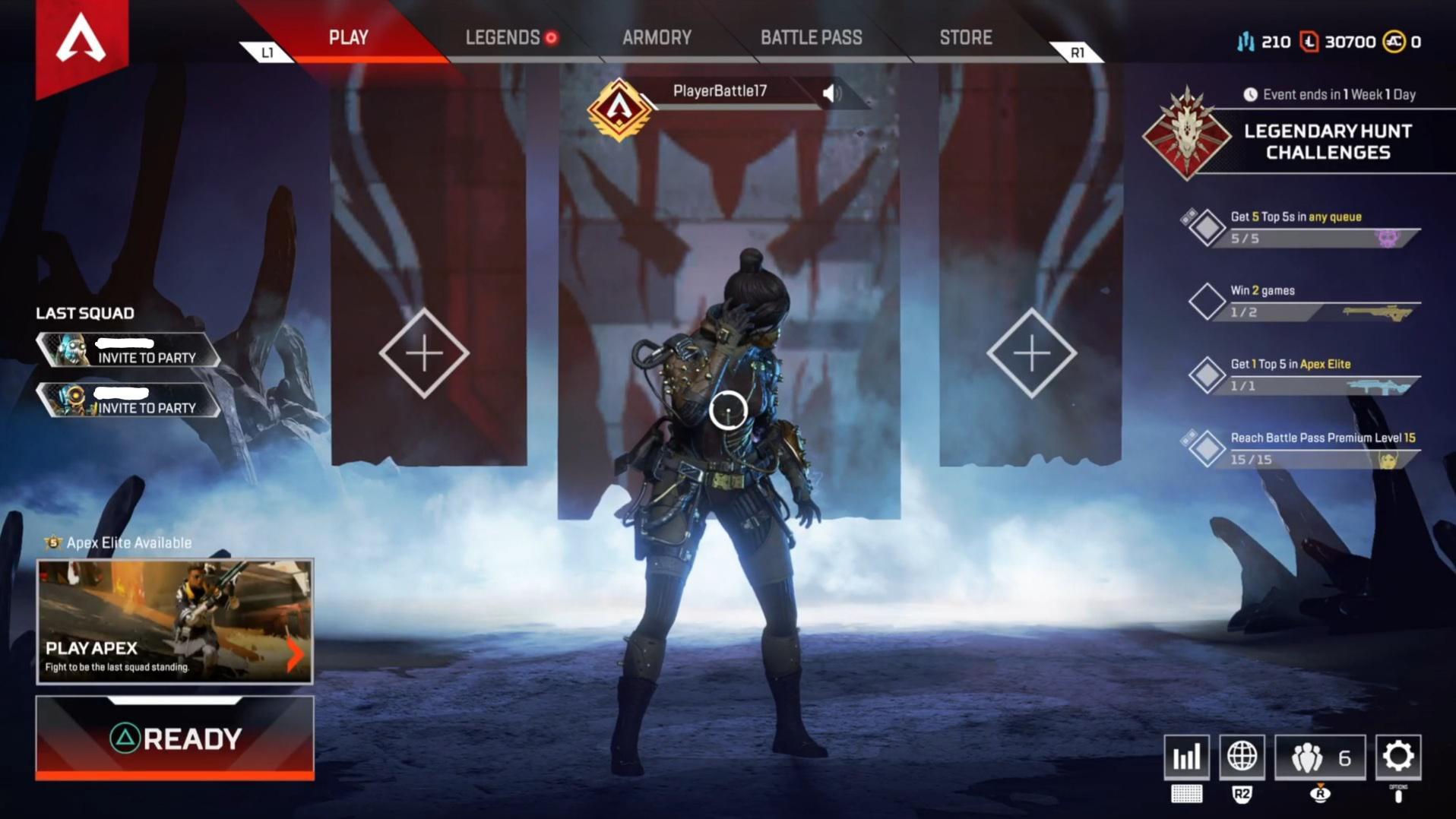 Remember this lobby? | Scrolller