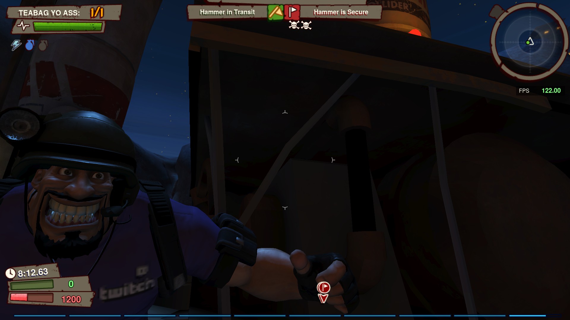 Loadout | Pictures | Scrolller