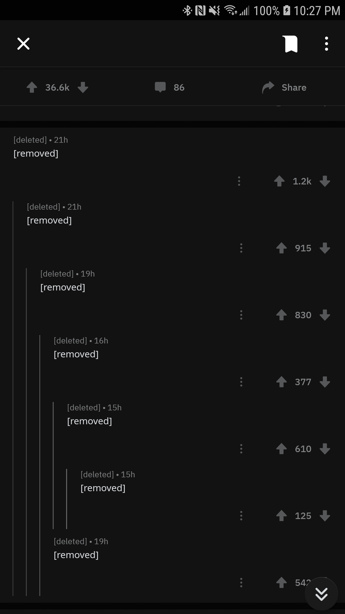 [Removed] | Scrolller