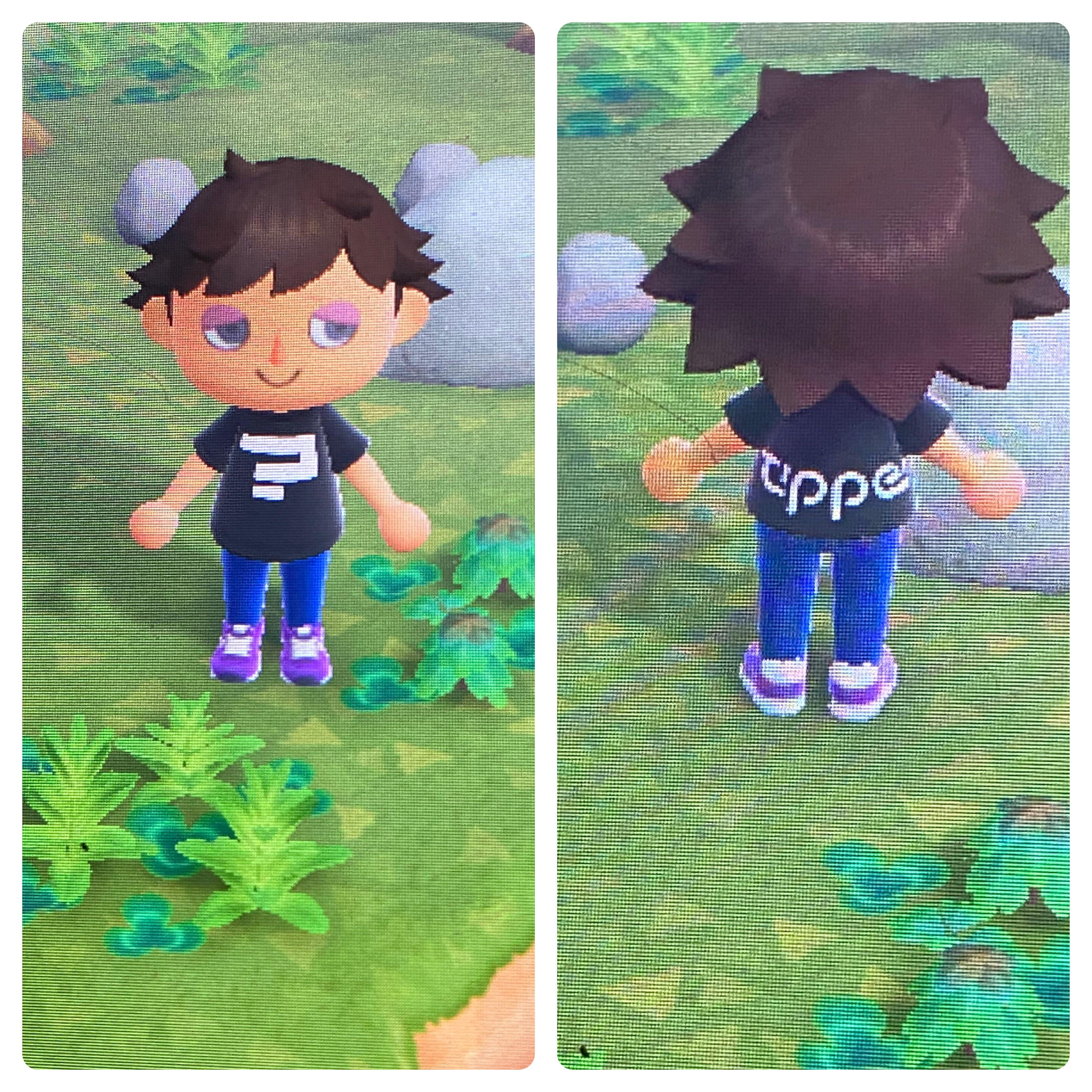 Represent | Scrolller