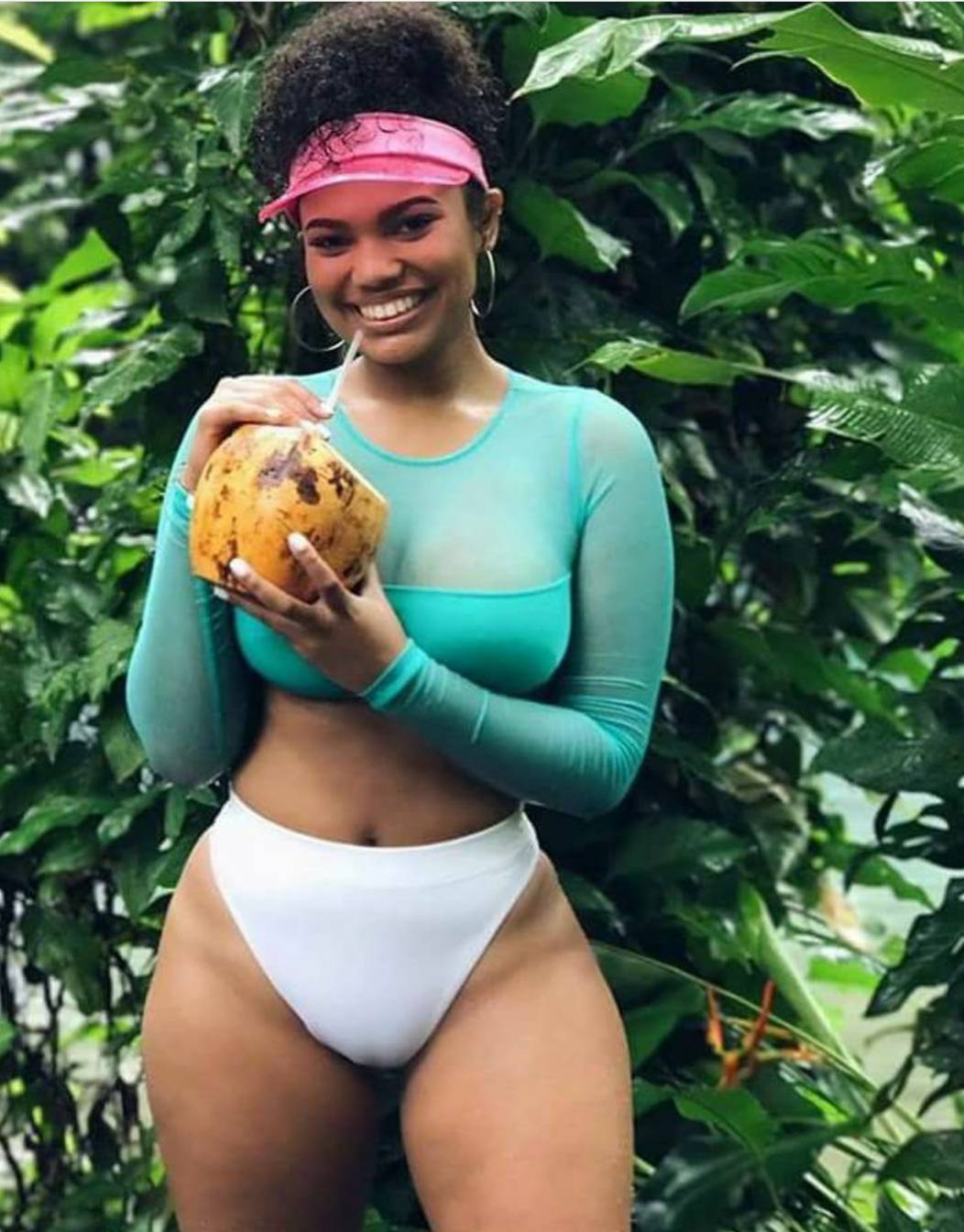 [REQUEST] Caribbean Beauty! Some help with the lower end please | Scrolller