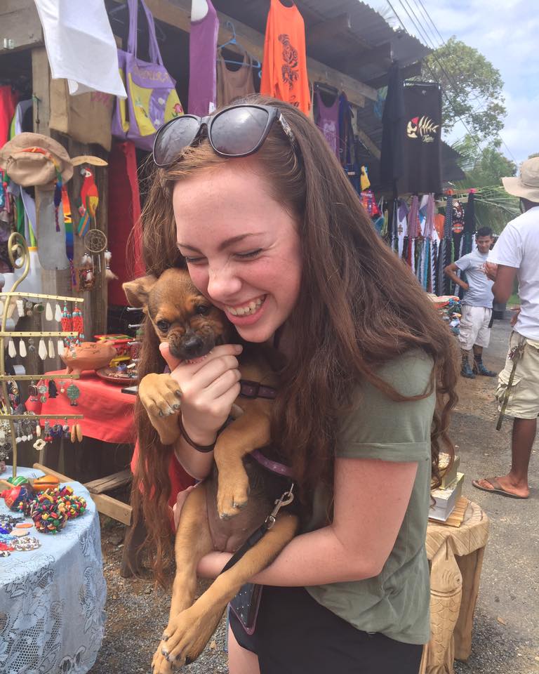 [Request] College Friend | Scrolller