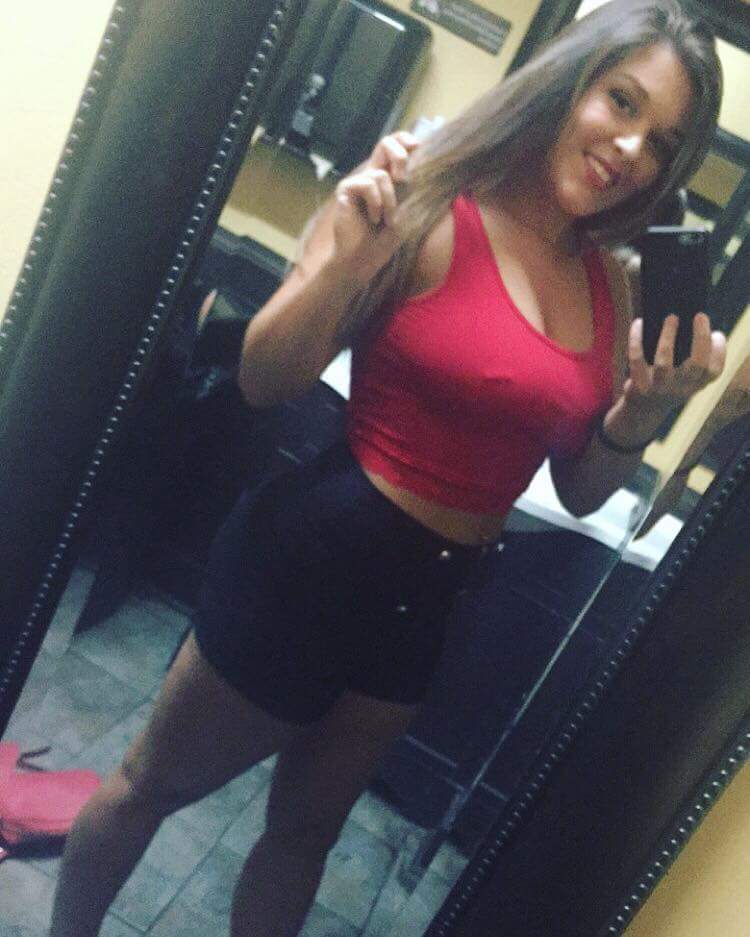 [Request]for this old high school crush. | Scrolller