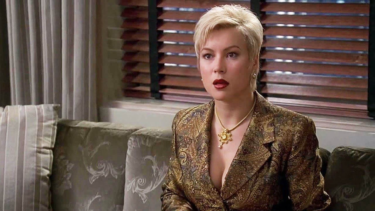 [REQUEST] Jennifer Tilly from Liar Liar | Scrolller