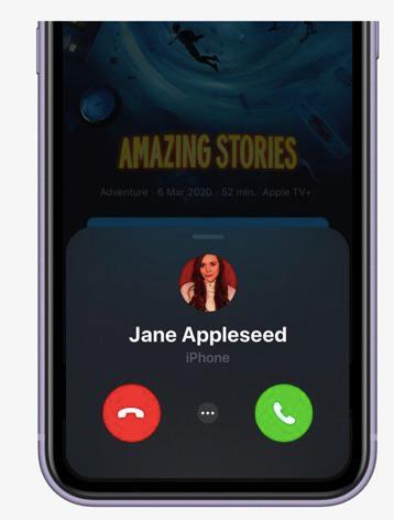 [Request] Phone interface redesign. This one looks amazing! | Scrolller