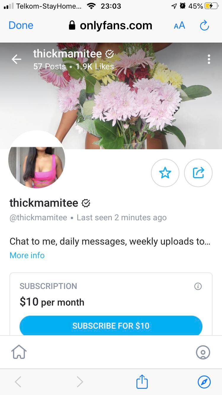 Request please | Scrolller