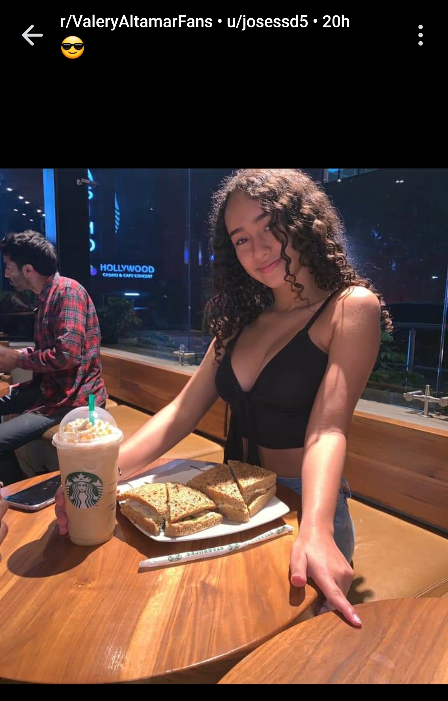 Request please | Scrolller