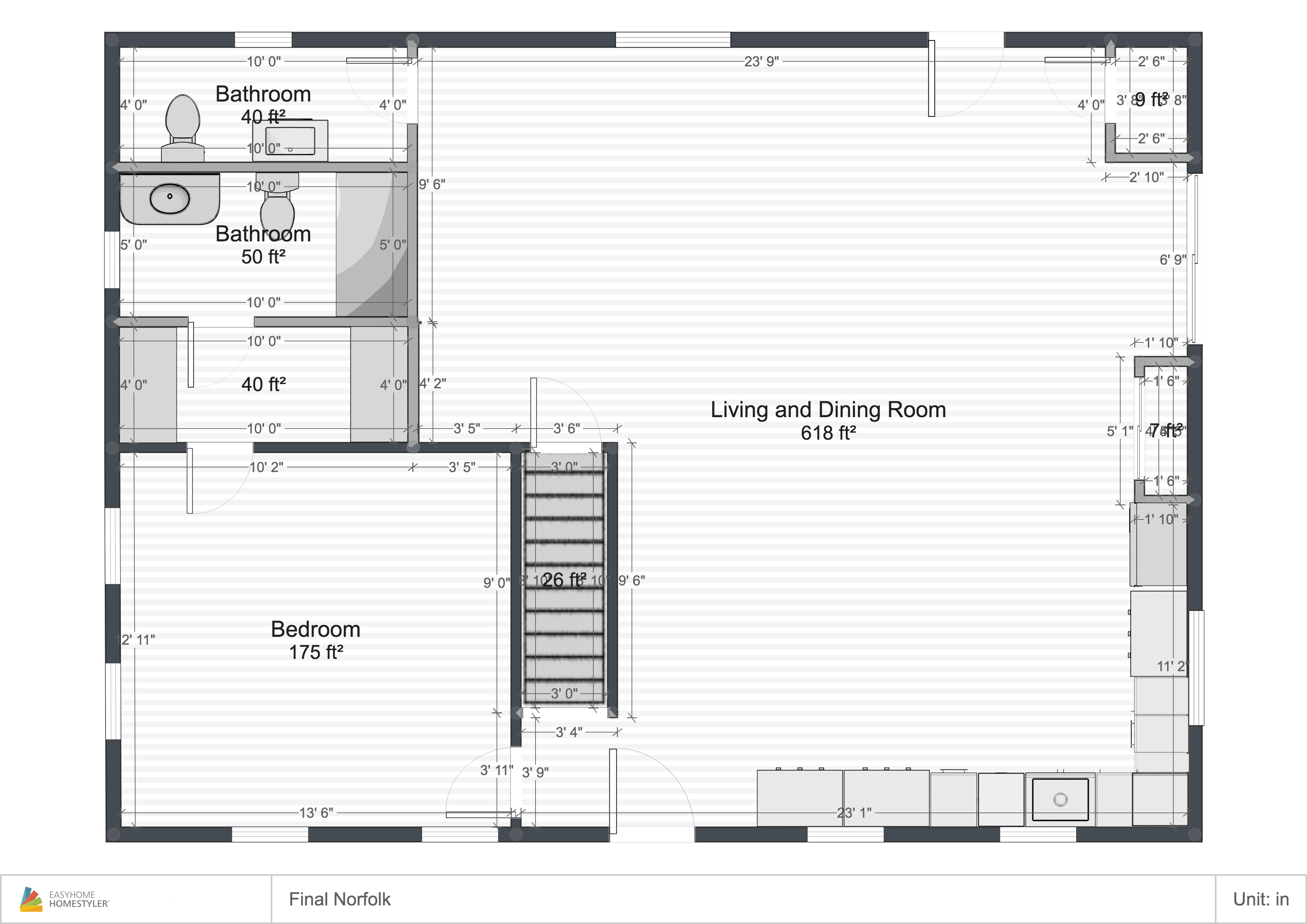[REQUEST] v2 of 28' x 38' Floorplan | Scrolller