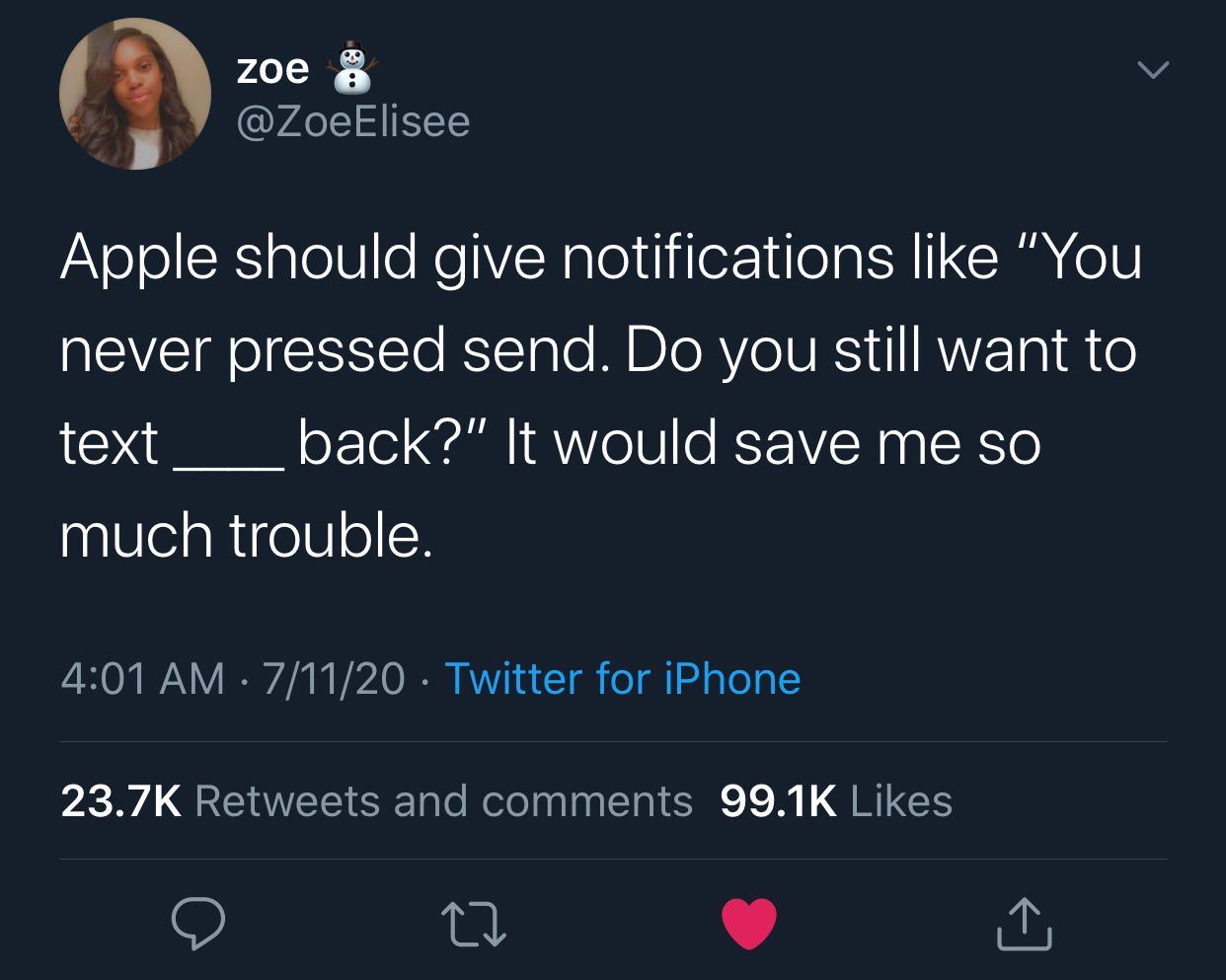 [Request] Would this be possible? | Scrolller